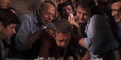How Many Eggs Cool Hand Luke Eats In The Movie And How Many Paul Newman