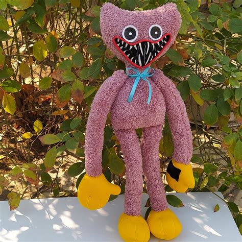 خرید و قیمت عروسک پولیشی کیسی میسی پاپی پلی تایم 50 سانتی متری از غرفه