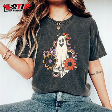 Halloween Ghost Shirt Stirtshi Halloweenghostshirt Pawoo