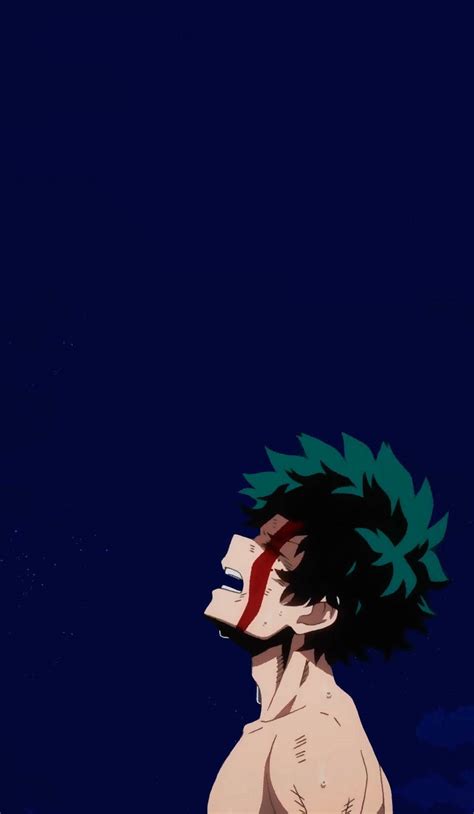 [100 ] Deku Pfp Wallpapers