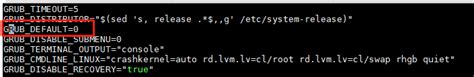 linux kernel升级（详） linux kernel升级 csdn博客