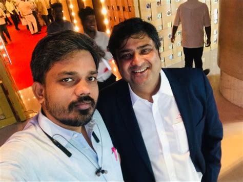 sudarshan r on linkedin diy chennai
