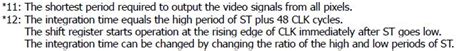 Clock Reading Sensor Data Help With Timing Chart Electrical Engineering Stack Exchange