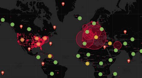 How To Publish Web Maps In Qgis Qgis2web Plugin By Godwin Murithi Medium