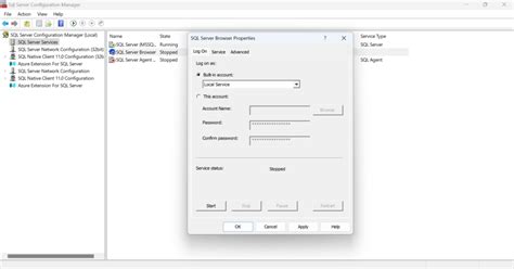 سرویس SQL Server Browser چیست نیک آموز