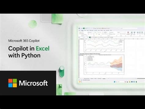 Microsoft 365 Copilot In Excel With Python Guillaume Decugis