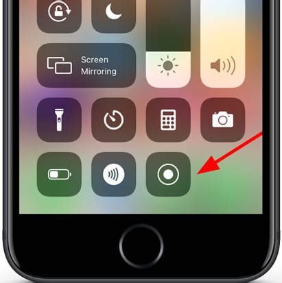 Screen Recording On Iphone Xr Not Working Inell Gabriel
