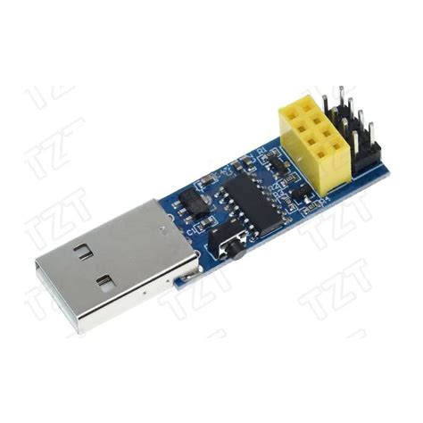Usb To Ttl Uart Conversion Module Ch340 Usb To Ttl Used To Load Programs For Esp8266 Esp32