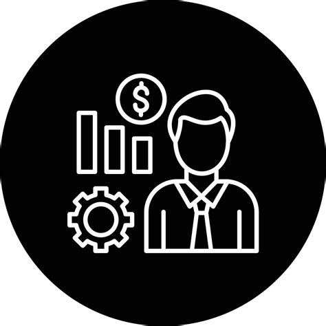 Trader Vector Icon 33175490 Vector Art At Vecteezy