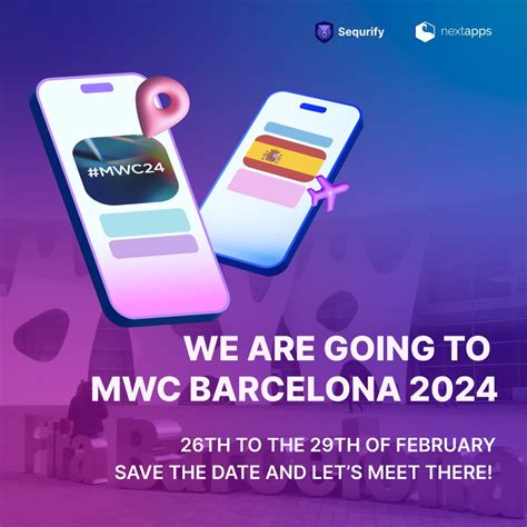 Nextapps A Good App Solves The Problem On Linkedin Mwc2024