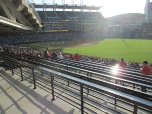 Progressive Field Guide Cheap Tickets Seating Parking Food