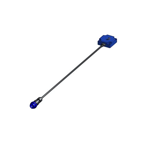 Limit Switch With Connector