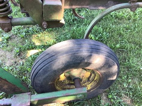 John Deere 1610 Chisel Plow Bigiron Auctions John Deere 1610 Chisel Plow Bigiron Auctions