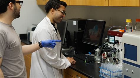 Cirm Compass Program Department Of Biology Csusb