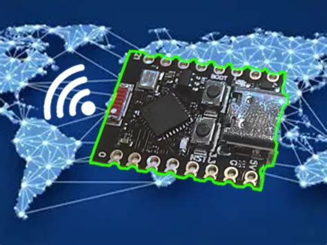 通过网页控制esp32 C3 Supermini板载 Led 灯 Doit社区 通过网页控制esp32 C3 Supermini板载 Led 灯 Doit社区