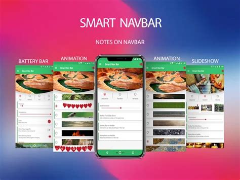 Smart Navigation Bar Navbar Mod Apk Free Download Filecr