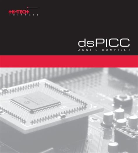 Picc 950 Dspic Manualpdf