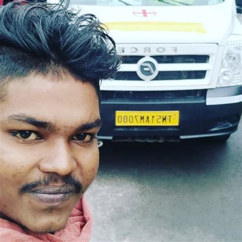 Jilla Aswin Aswin Jilla Aswin 46 • Threads Say More