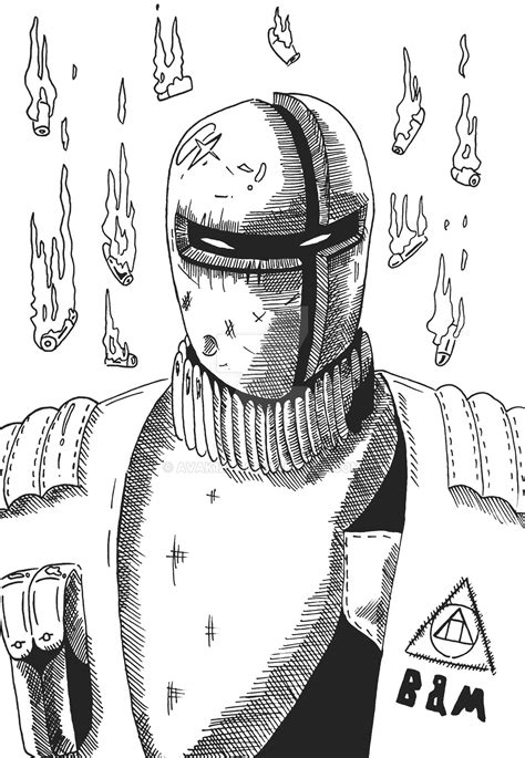 Its Raining Bullets By Avak1244 On Deviantart