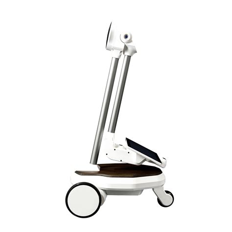 Ohmni® Be In Two Places At Once Ohmnilabs Store