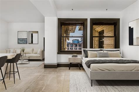 Loft Apartments For Rent In Los Angeles Ca