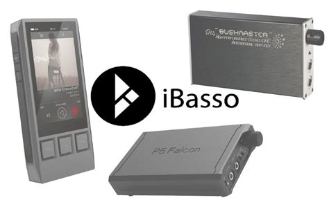 iBasso – Try It To Believe It! – www.pristinenote.com