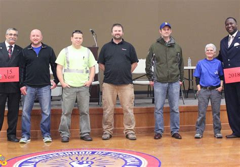 Photo Gallery Ibew Local 46