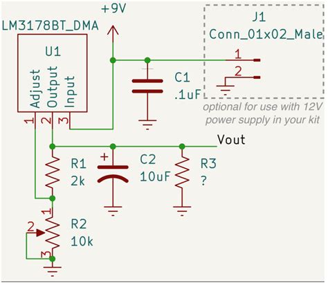 Solved Please Show On Breadboard