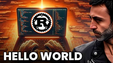 Rust Installation Hello World Hello Cargo Full Crash Rust Tutorial For Beginners YouTube