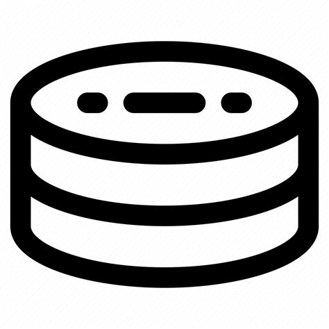 Database Cyberspace Connection Server Storage Icon Download On Iconfinder
