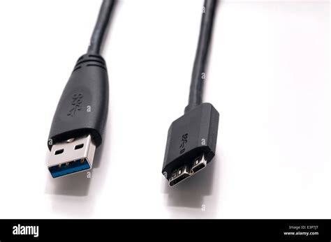 Universal Serial Bus Hi Res Stock Photography And Images Alamy