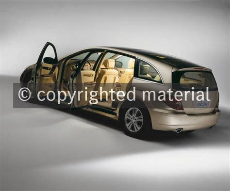 R Class