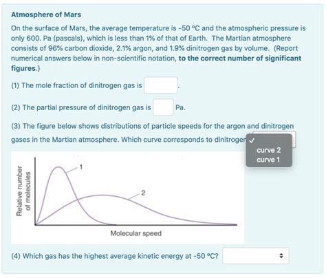 Atmosphere Makeup Of Mars Saubhaya Makeup