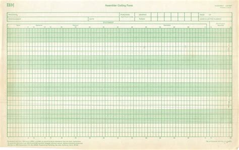 Coding Pad Coding Stick