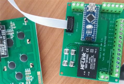 Arduino2pcb La Forma Más Fácil Para Pasar Un Prototipo Con Arduino A
