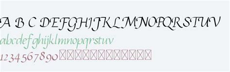 Calligram Fonts Free Download Onlinewebfontscom