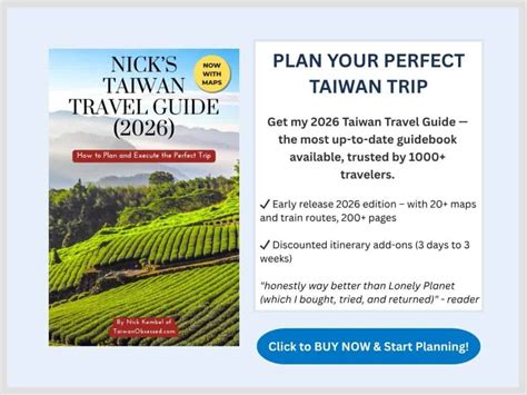 A Complete Guide To Cycling In Taiwan For Newbies Or Pros Taiwan