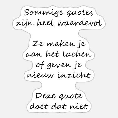 Anders Zijn Quotes