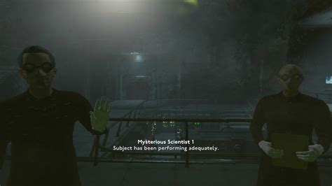 Fallout London Players Find Doctor Who Easter Egg Quest Line