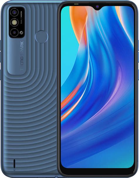 Tecno Spark Go Latest Price In India Full Specs Minto