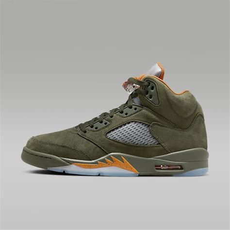 Jordan 5 Shoes. Nike.com