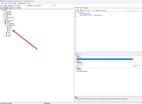 Mastering Dp 600 Exam Implement Calculation Groups Data Mozart