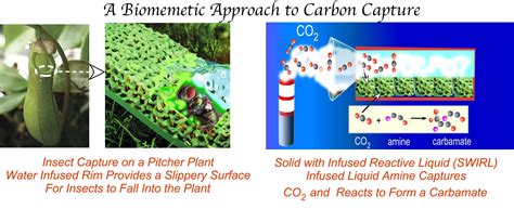 Reducing Greenhouse Gas With Sustainable Technology — Dr Charles