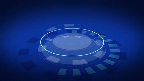 공학 원형 디지털 다이어그램 Ui 로딩 에너지 데이터 데이타 빅데이터 챗봇 인공지능 모션그래픽 영상소 Youtube