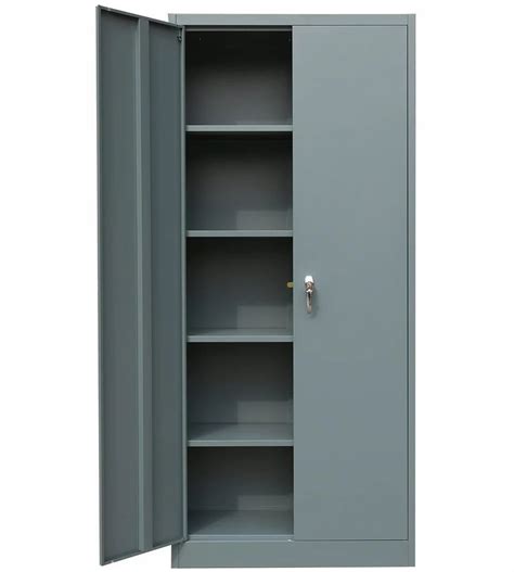 2 Ms Office Book Shelf Without Mirror At ₹ 7500piece In New Delhi