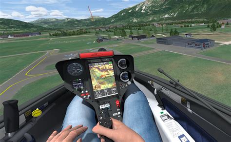 Condor Soaring The Complete Soaring Simulator