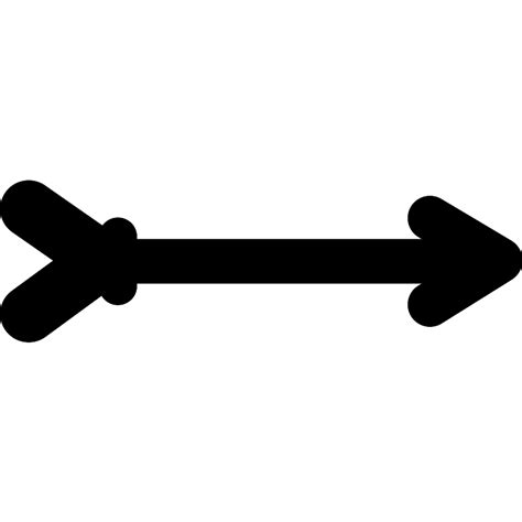Arrow Vector SVG Icon SVG Repo