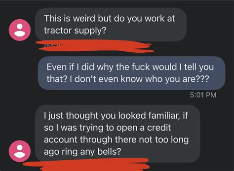 Hate These Types So Much Rclientcringe