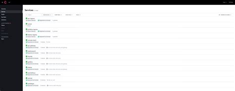 github joselalvarez nomad sample cluster