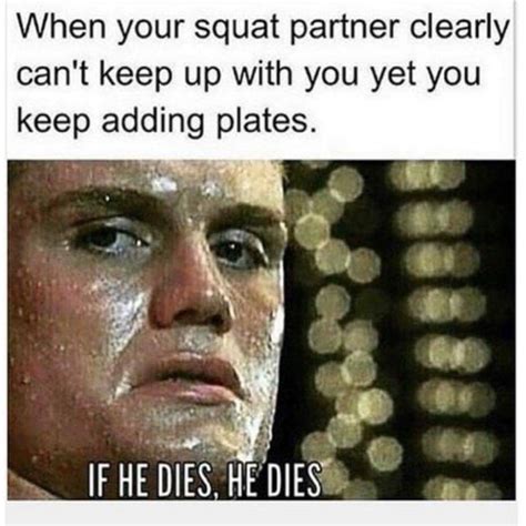 Gym Meme By Jwolf69 Memedroid